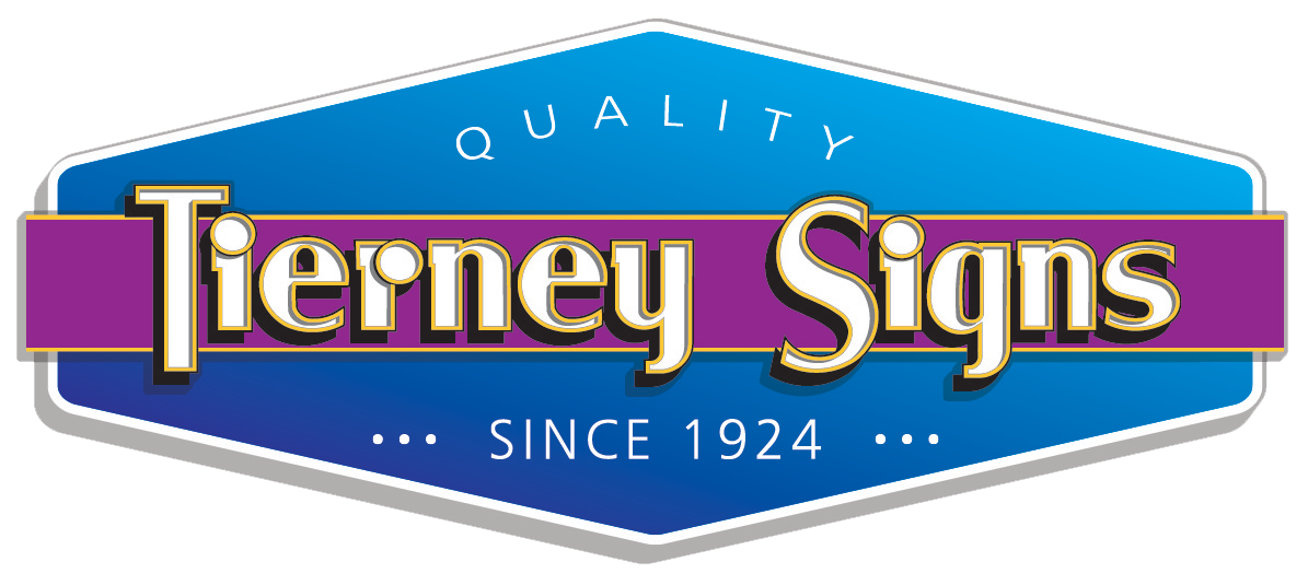 Tierney Signs